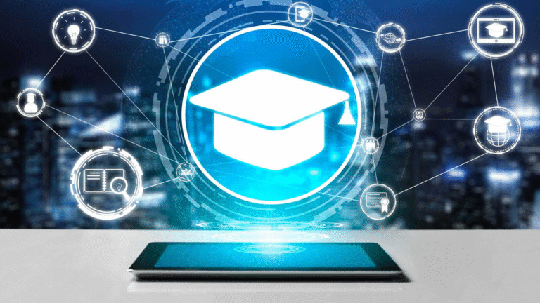 Digital Education - Online Learning Solutions